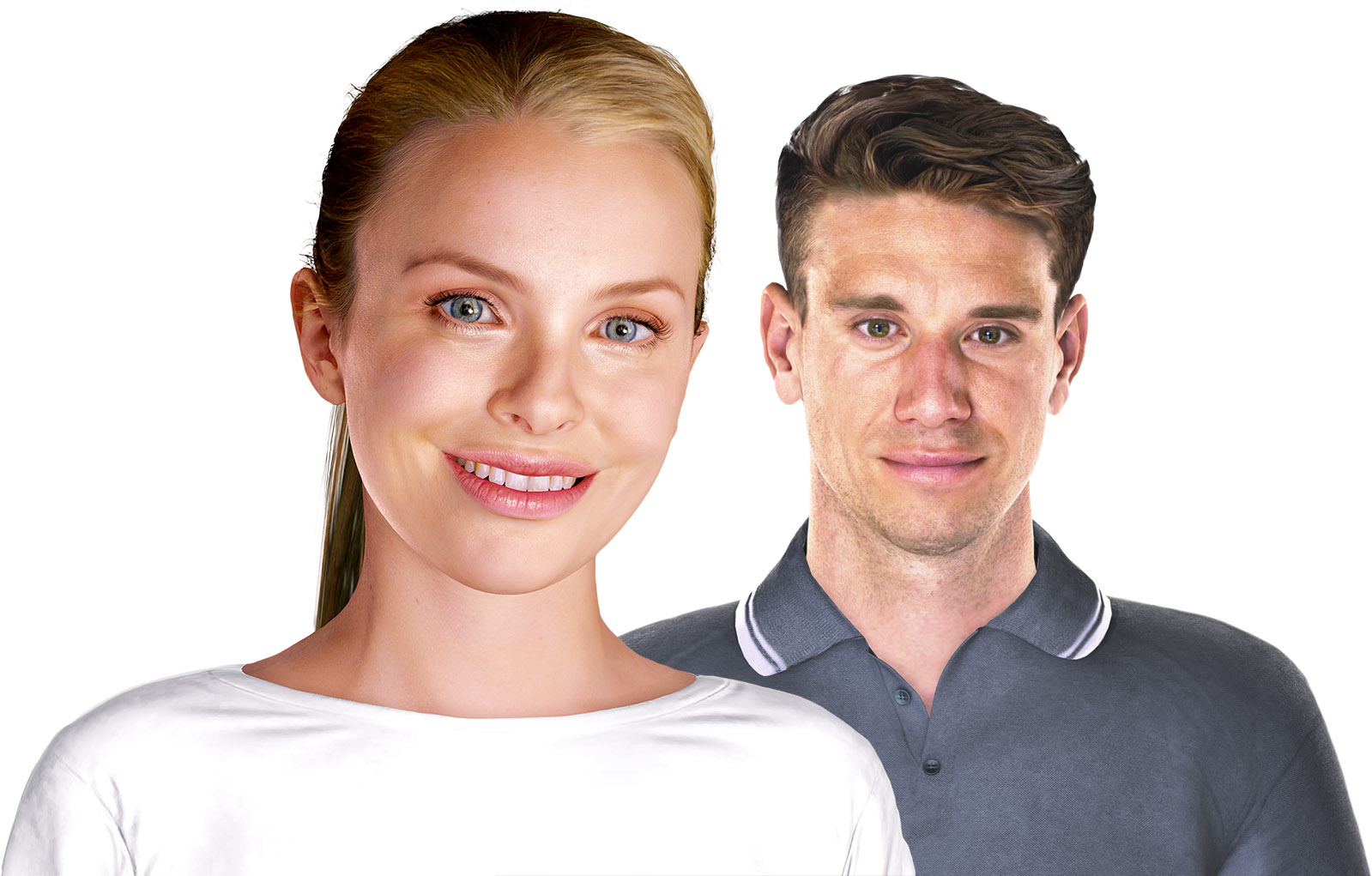 AI and avatars: Are you ready for your digital twin? - Artificial ...